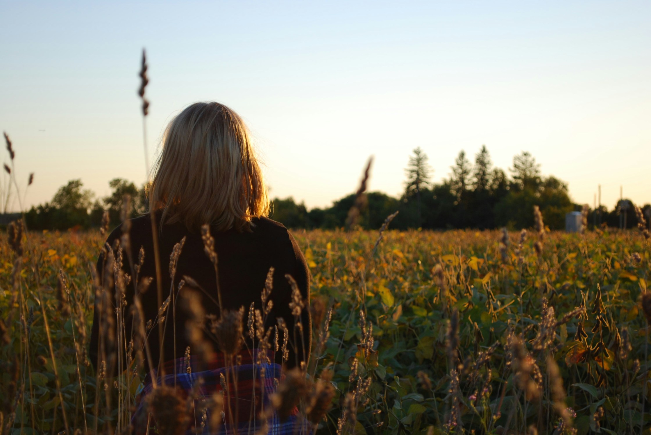 Womanhood is more than motherhood. – I blog for Change.